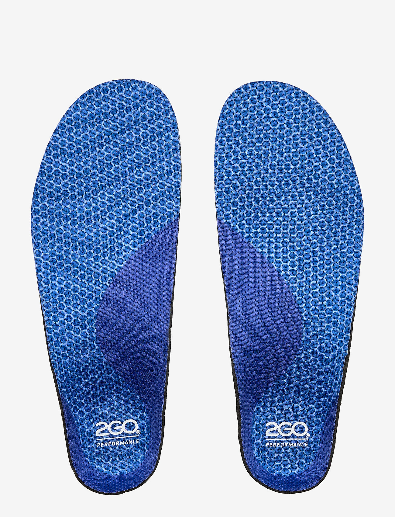 2go Arch Support High (Blue) (168.75 kr) - 2GO - | Boozt.com