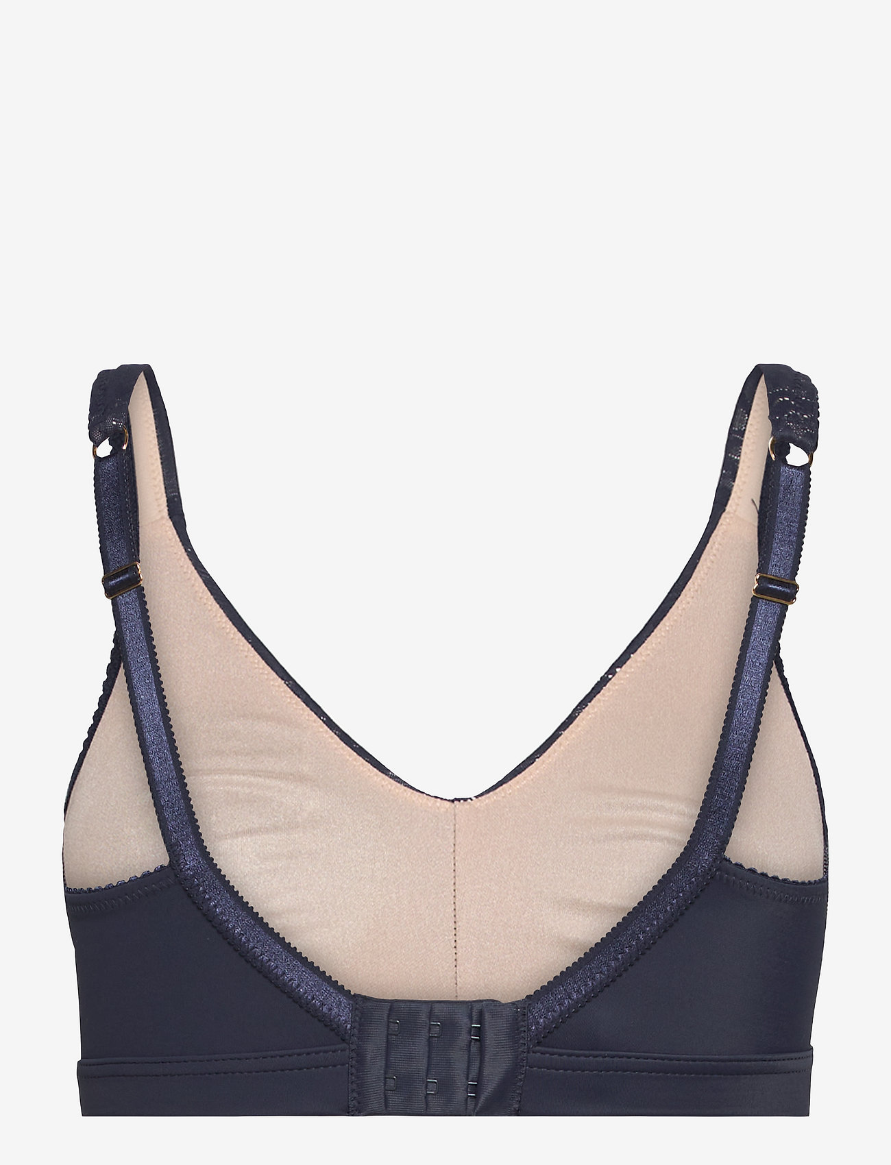 Abecita Sheer Soft Bra Moulded Cups - Bras | Boozt.com