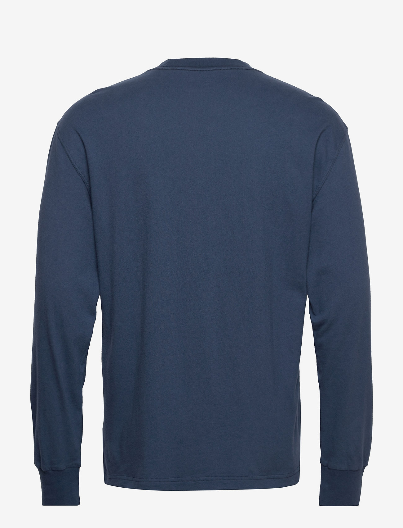 Abercrombie & Fitch Anf Mens Knits - Long-sleeved t-shirts | Boozt.com