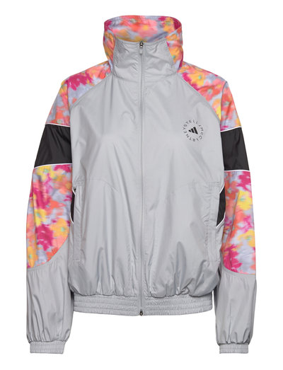 adidas by Stella McCartney Asmc Tracktop – sports jackets – shop at ...