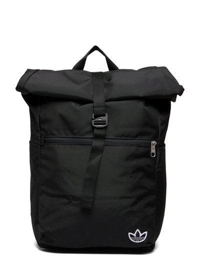 adidas Originals Premium Essentials Rolltop Backpack - Boozt.com