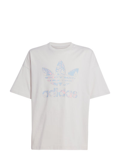 adidas Originals Loose Tee – lyhythihaiset – osta Booztlet