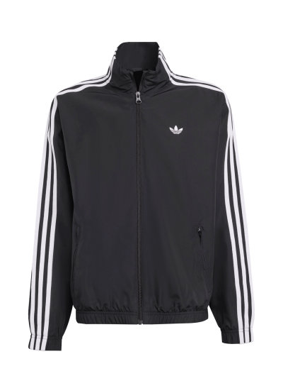 adidas Originals Track Top – överdelar – shoppa på Booztlet