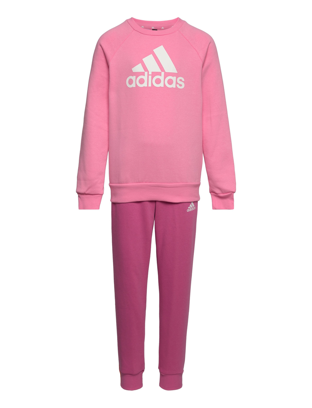 adidas Sportswear Lk Bos Jog Fl - Sets - Boozt.com