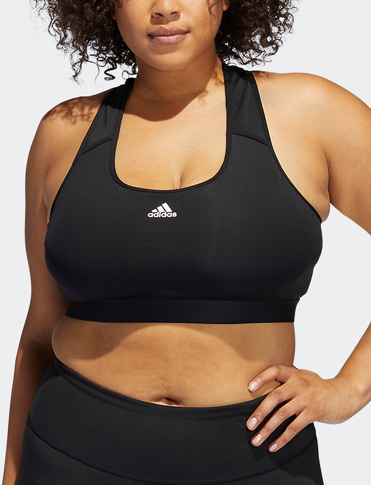 Adidas Performance Pwr Ms Ps Sports bh er Boozt Adidas Performance Pwr Ms Ps Sports bh er Boozt
