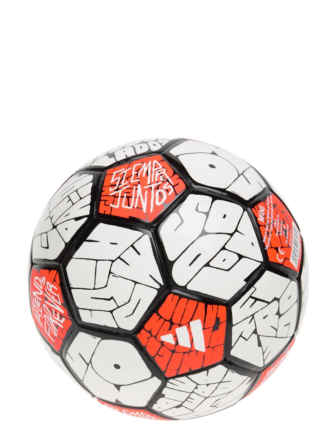 adidas Performance Messi Mini Football - Boozt.com