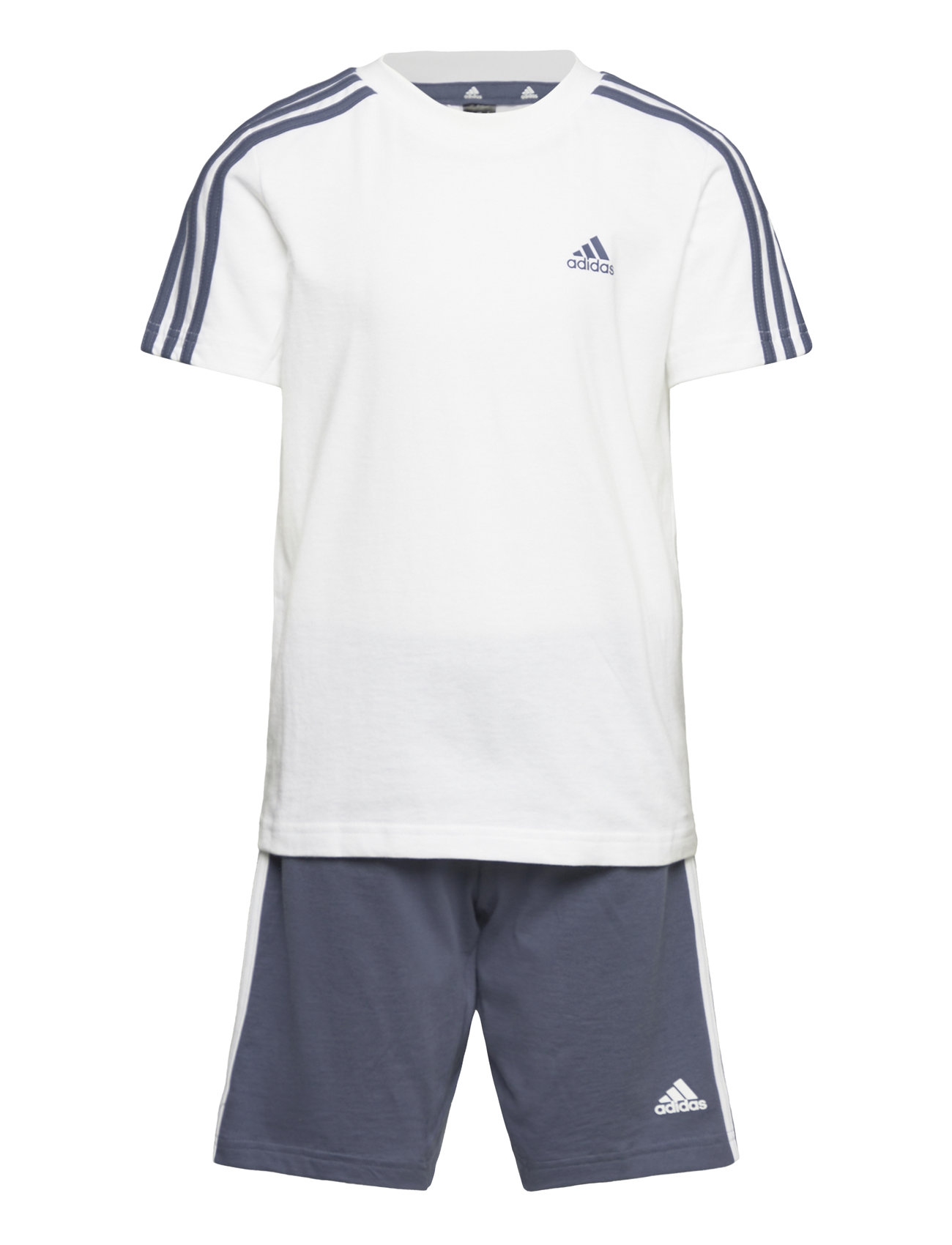 adidas Performance Lk 3s Co T Set - Sets | Boozt.com