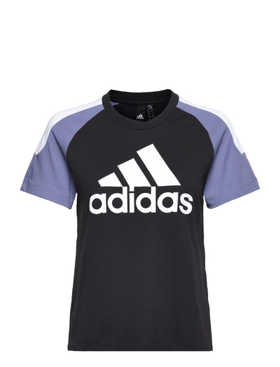 adidas Performance W Scb Tee – t-shirts – shop at Booztlet