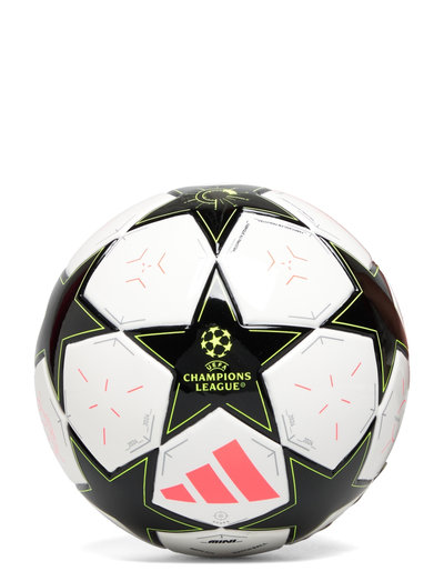adidas Performance Uefa Champions League Mini Ball – footballs – shop ...