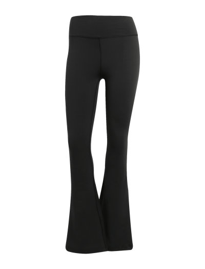 adidas Performance Allme Ess Flare – leggings – shop at Booztlet