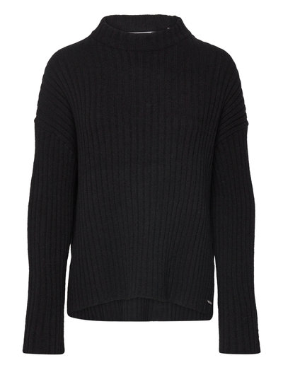 aim´n Rib Knit Sweater (AIM24100555) - Knitwear | Boozt.com