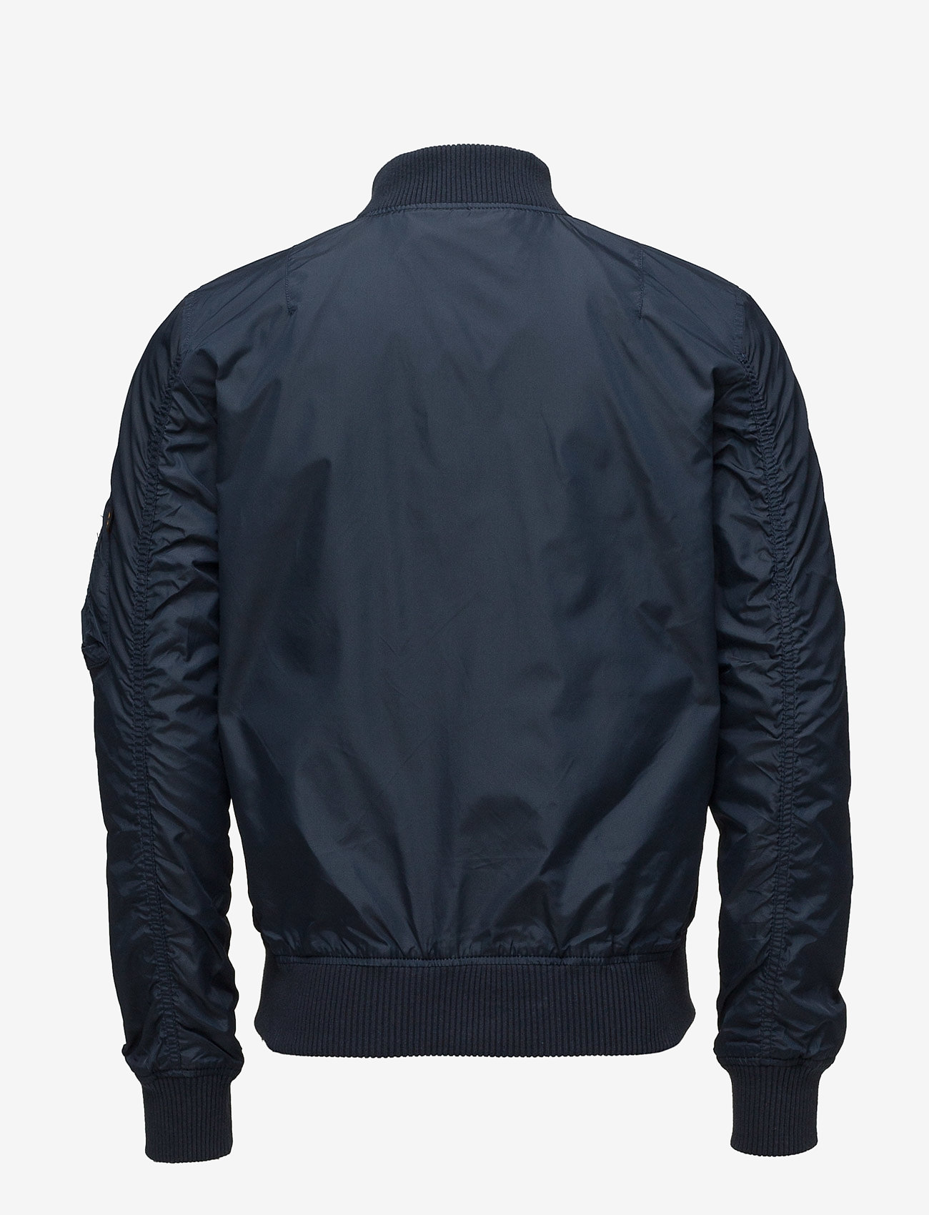 Ma-1 Tt (Rep. Blue) (1105 kr) - Alpha Industries - | Boozt.com