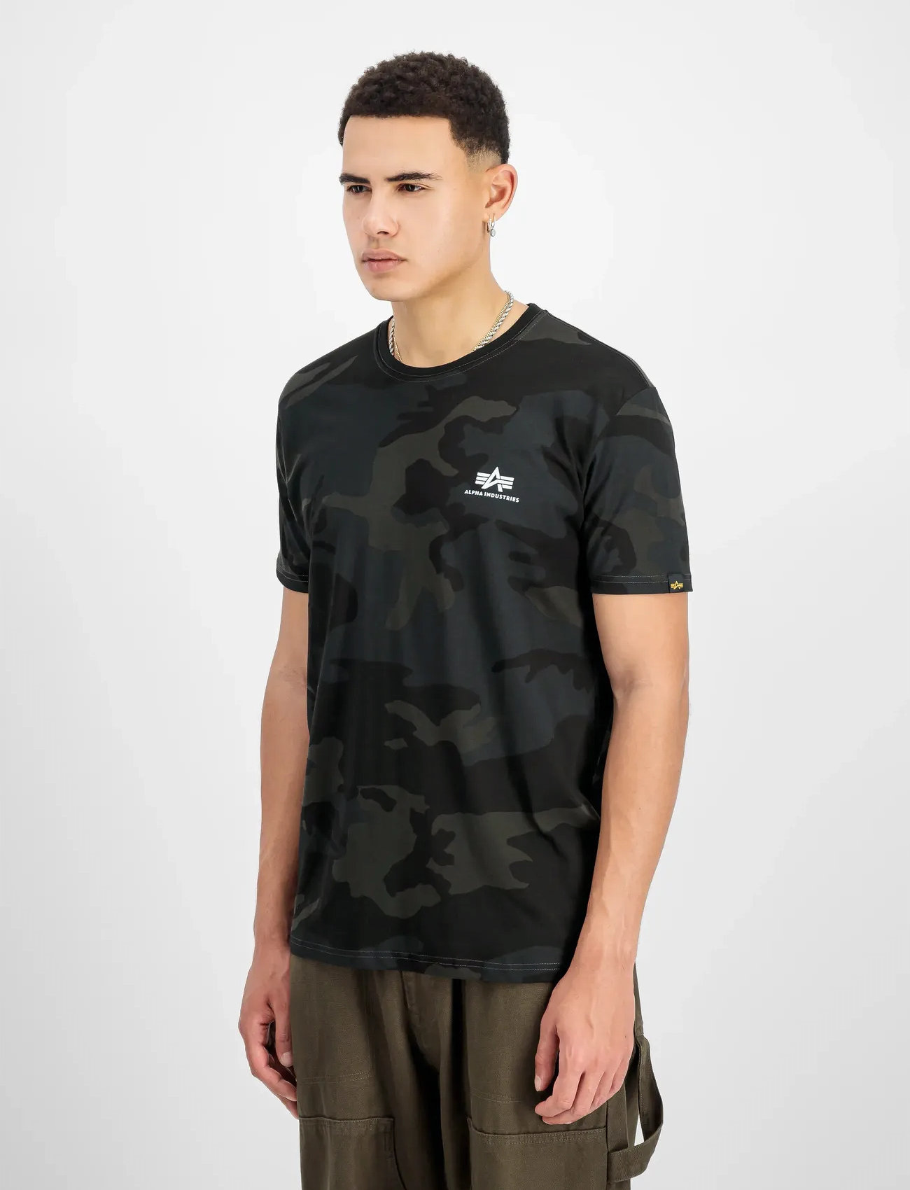 Alpha industries camo hoodie – Hitta bästa priset