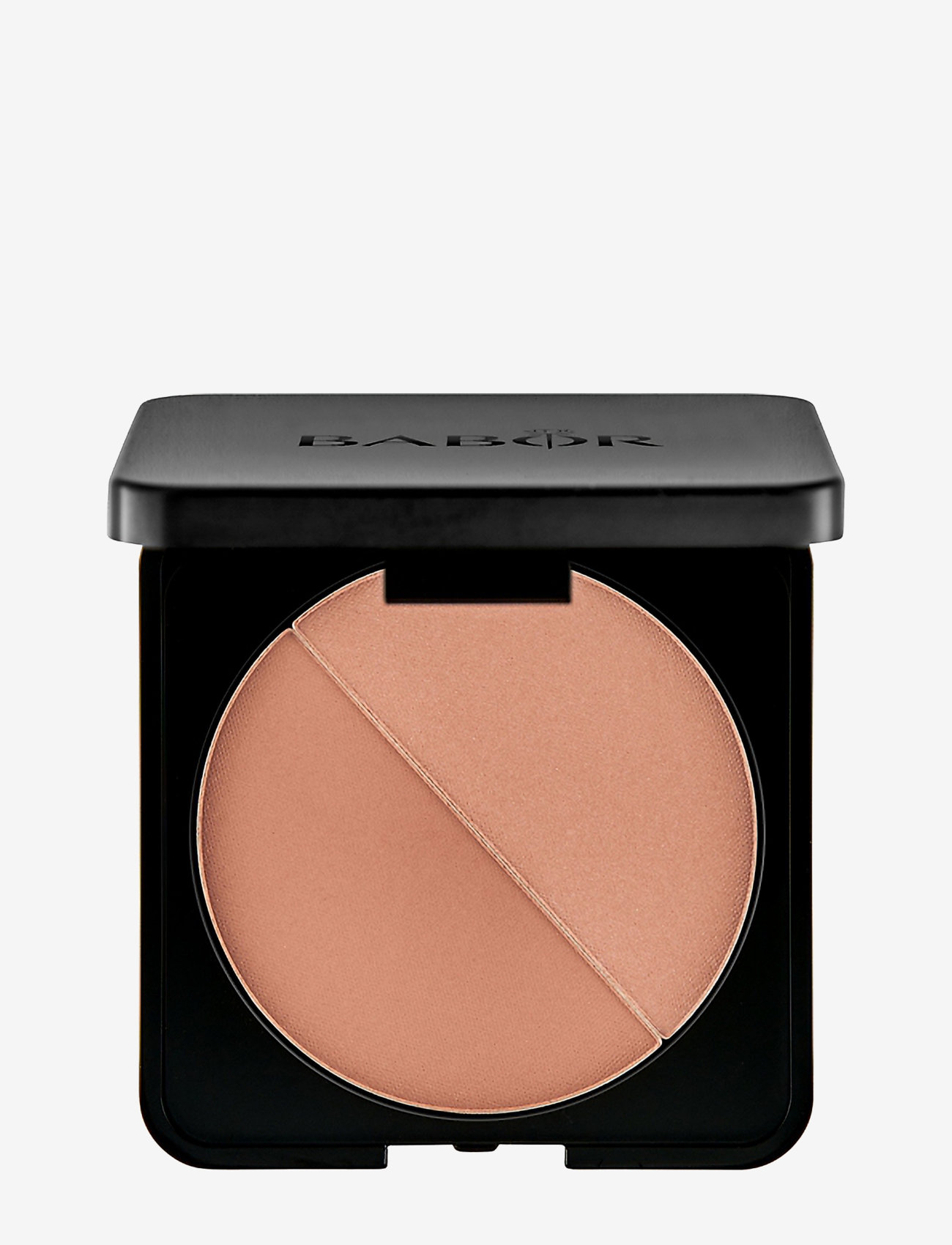 Babor Shaping Duo Powder - Puder | Boozt.com