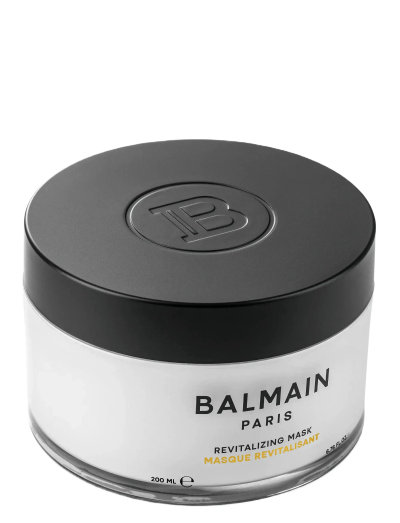 Balmain Hair Couture Revitalizing Mask 200ml - Hårmasker | Boozt.com