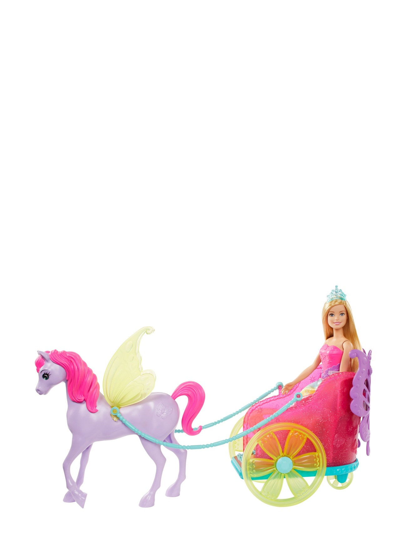 Barbie hest • Sammenlign (21 produkter) PriceRunner