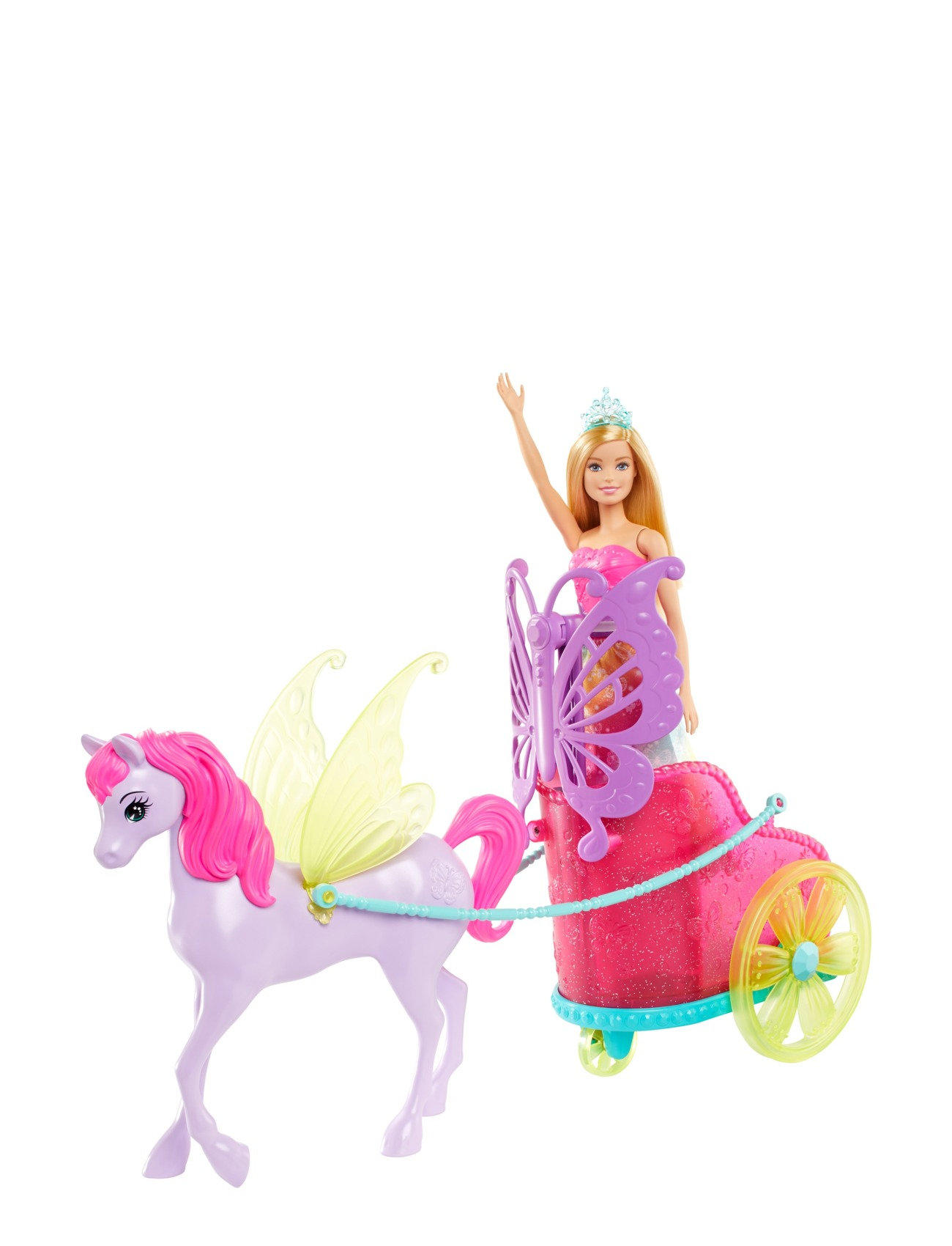 Barbie hest • Sammenlign (20 produkter) PriceRunner