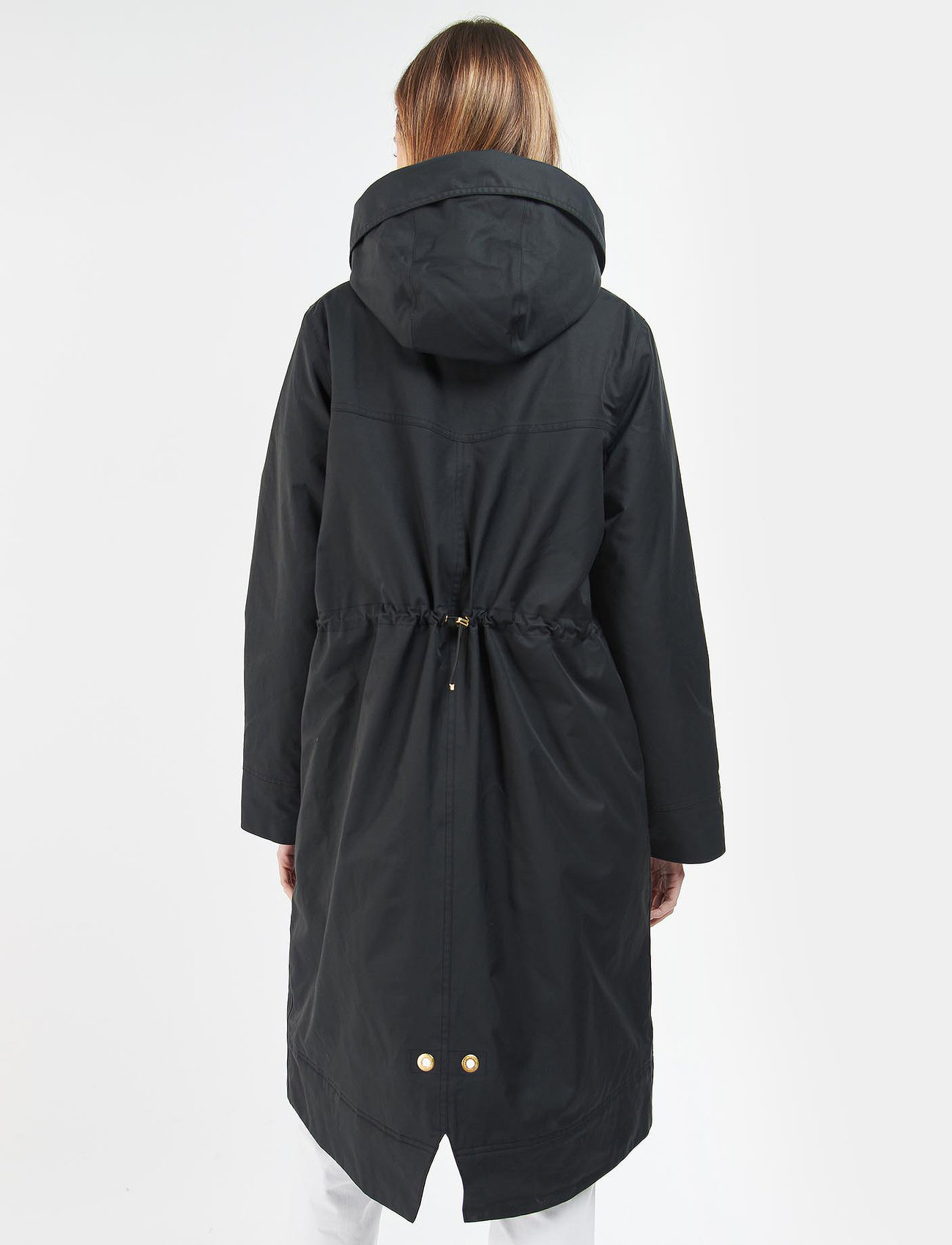 Barbour parka • Find (100+ produkter) hos PriceRunner
