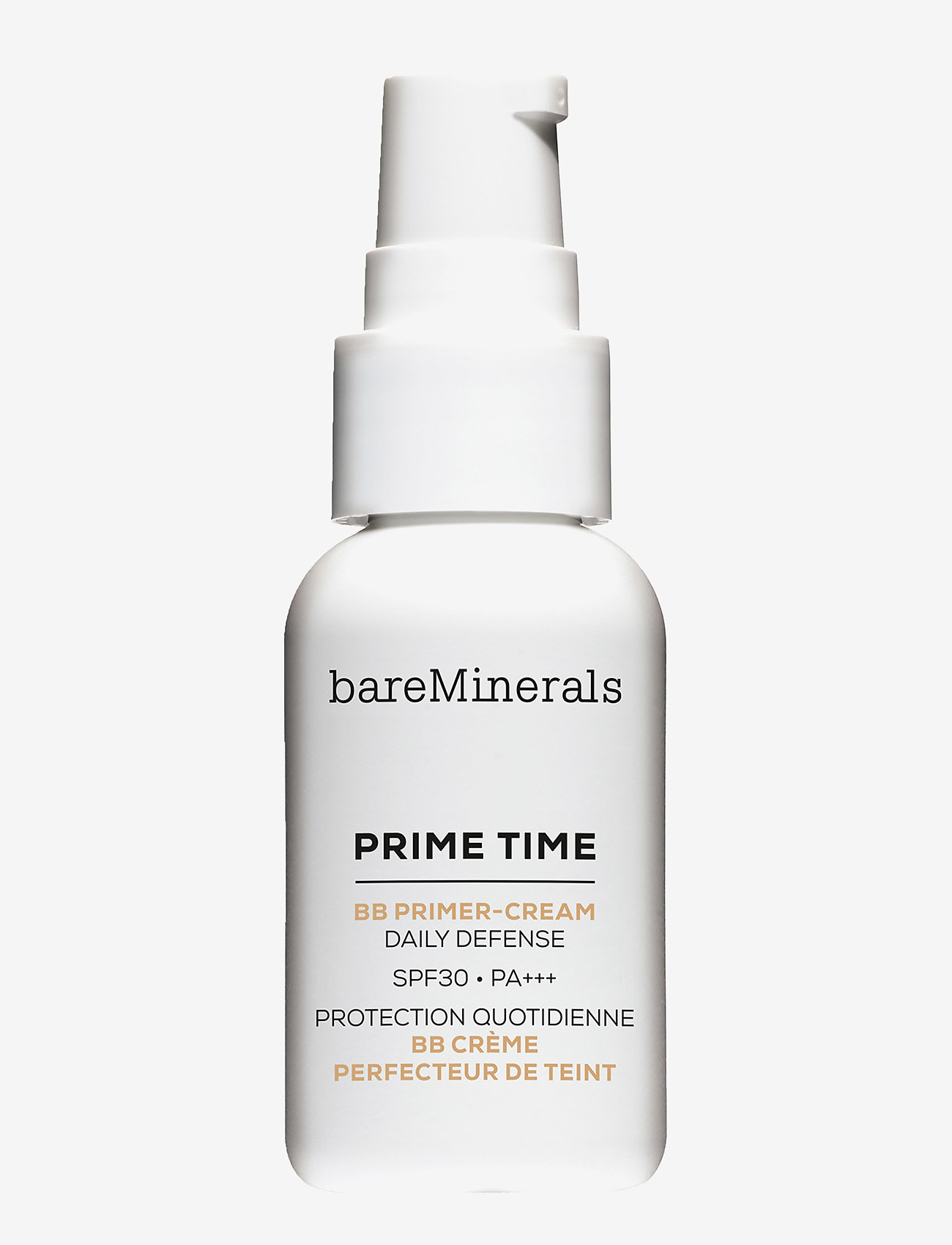 bareMinerals Prime Time Bb Primer Cream Spf 30 (Medium) - 345 kr ...