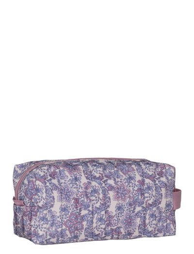 Beckmann of Norway Wash Bag Sport - Pink Quilt - Tasker - Boozt.com
