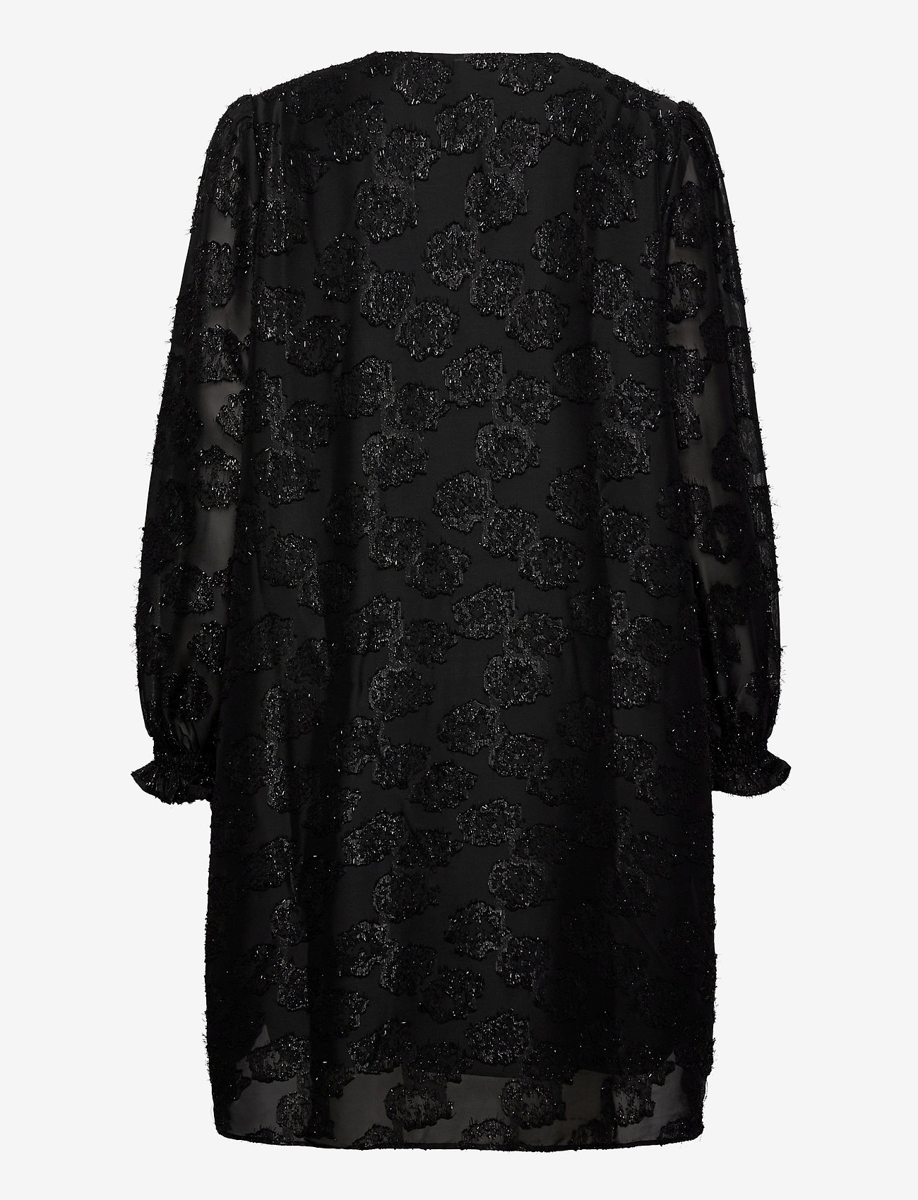 Becksöndergaard Glitrala Sanna Dress - Kurze Kleider | Boozt.com