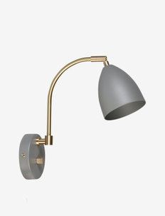 Køb stilfuld belysning til hele hjemmet online på Boozt.com