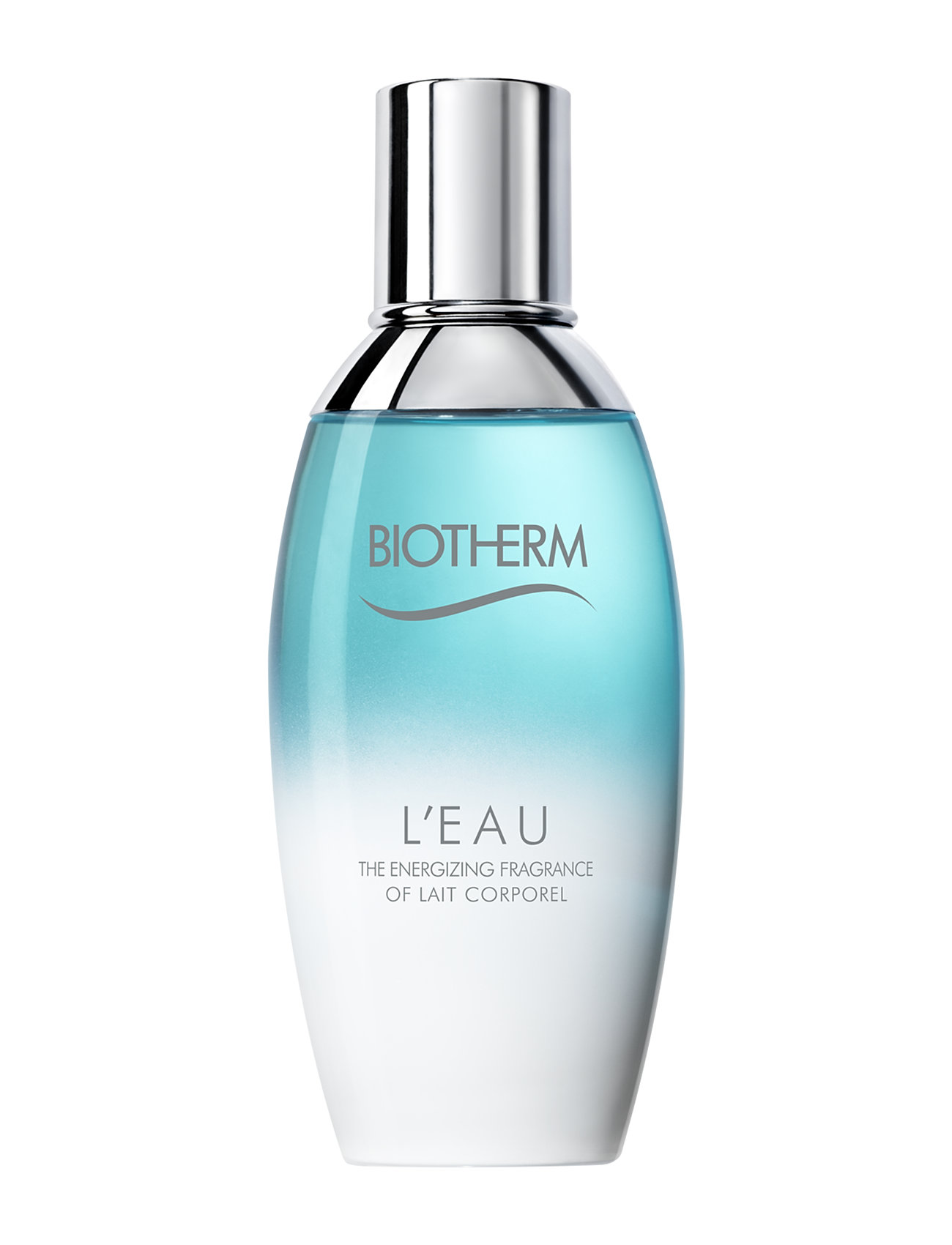 L Eau Eau De Toilette 50ml (Clear) (269 kr) - Biotherm - | Boozt.com