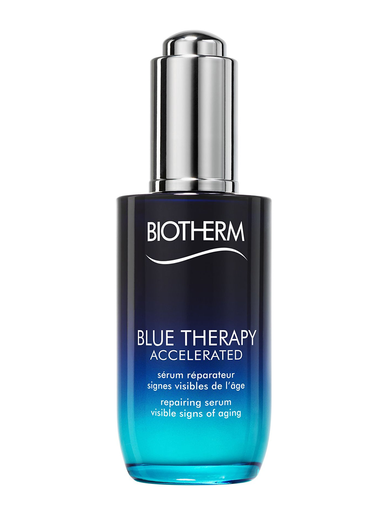 Blue Therapy Accelerated Serum 30 Ml (545 kr) - Biotherm - | Boozt.com