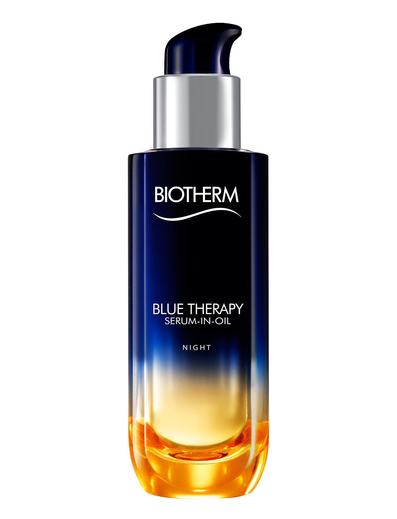 Blue Therapy Accelerated Serum-in-oil Night 30ml (665 kr) - Biotherm ...