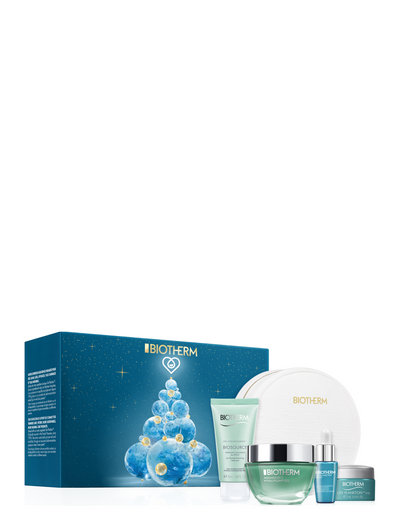 Biotherm Bth Aqs Hyalu Plump Routine Set - Snyrtivörur | Boozt.com