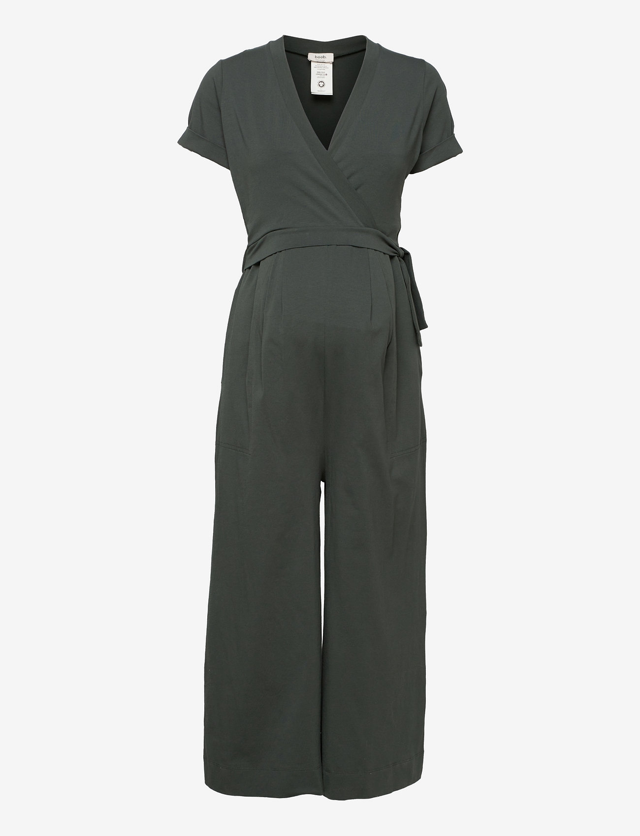 Boob Amelia Jumpsuit - Clothing | Boozt.com