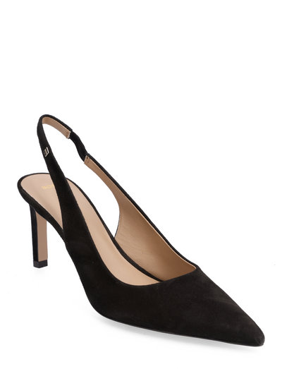 BOSS Janet Sling 70-s (Black) – 2699 kr – Booztlet.com
