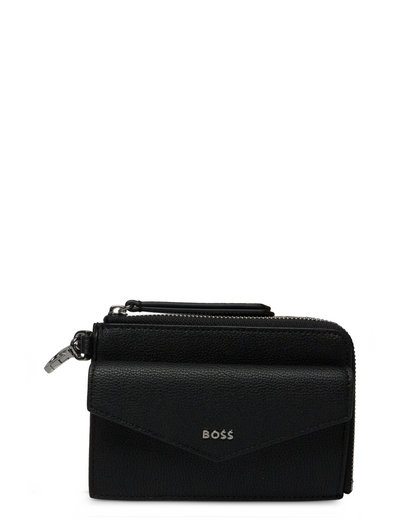 BOSS Addison Flat Cardh. – korthållare – shoppa på Booztlet