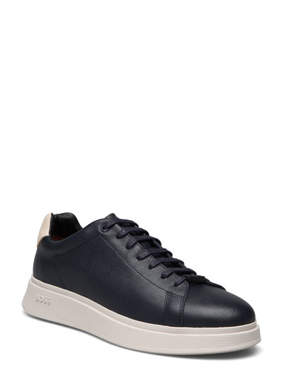 BOSS Bulton_runn_gr - Sneakers - Booztlet.com