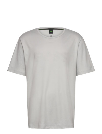 BOSS Tee Logo Future – t-shirts – einkaufen bei Booztlet Switzerland