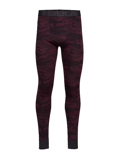 Bula Camo Merino Wool Pant – termoleggings – shop på Booztlet