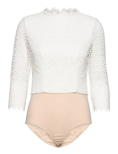 By Malina Adele Body (BMA2200280) - Bodies - Boozt.com