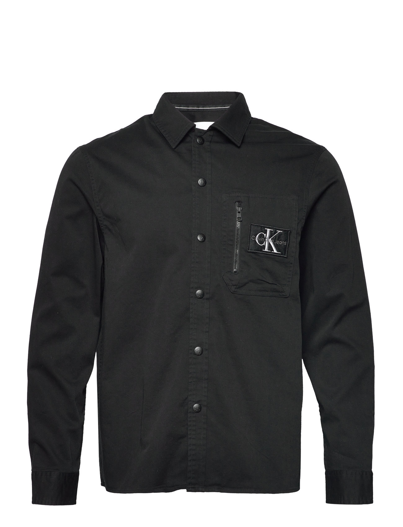 Calvin Klein Jeans Utility Overshirt Boozt calvin-klein-jeans-utility-overshirt-boozt