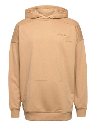 Calvin Klein Jeans Disrupted Logo Hoodie Winkel Bij Booztlet