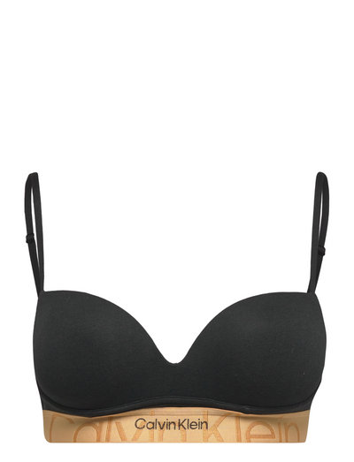 Calvin Klein Push Up Bralette Wf