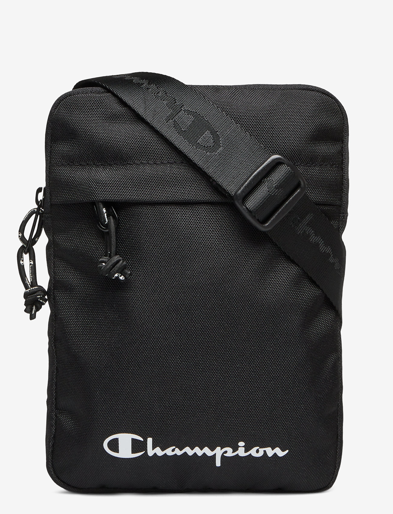 Champion Medium Shoulder Bag (Black Beauty) - 15 € | Boozt.com