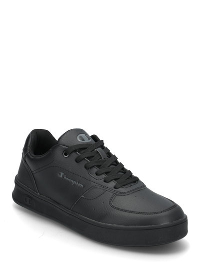 Champion Newman Low Cut Shoe – låga sneakers – shoppa på Booztlet