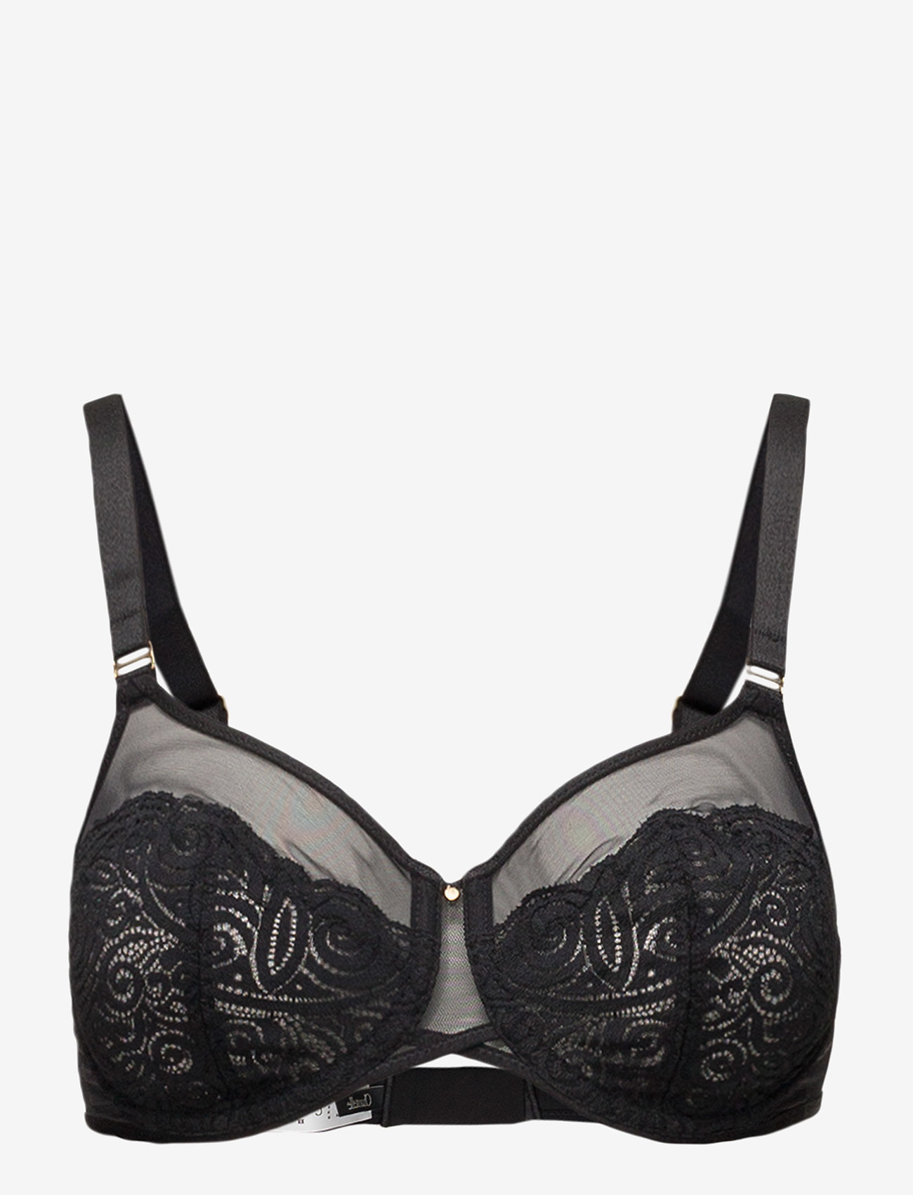 CHANTELLE Co Bra Underw. Very Covering - Full cup BH | Boozt.com