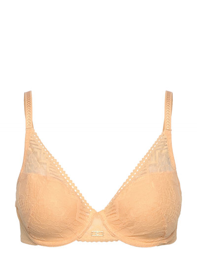 CHANTELLE Origins Plunge Spacer Bra – plunge bhs – einkaufen bei Booztlet