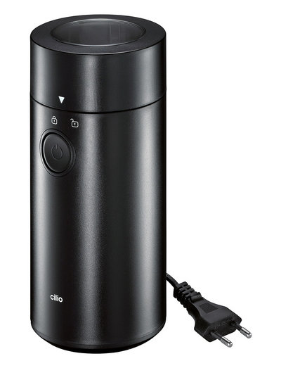cilio Coffee Grinder (CILC492569) - Coffee grinders - Boozt.com