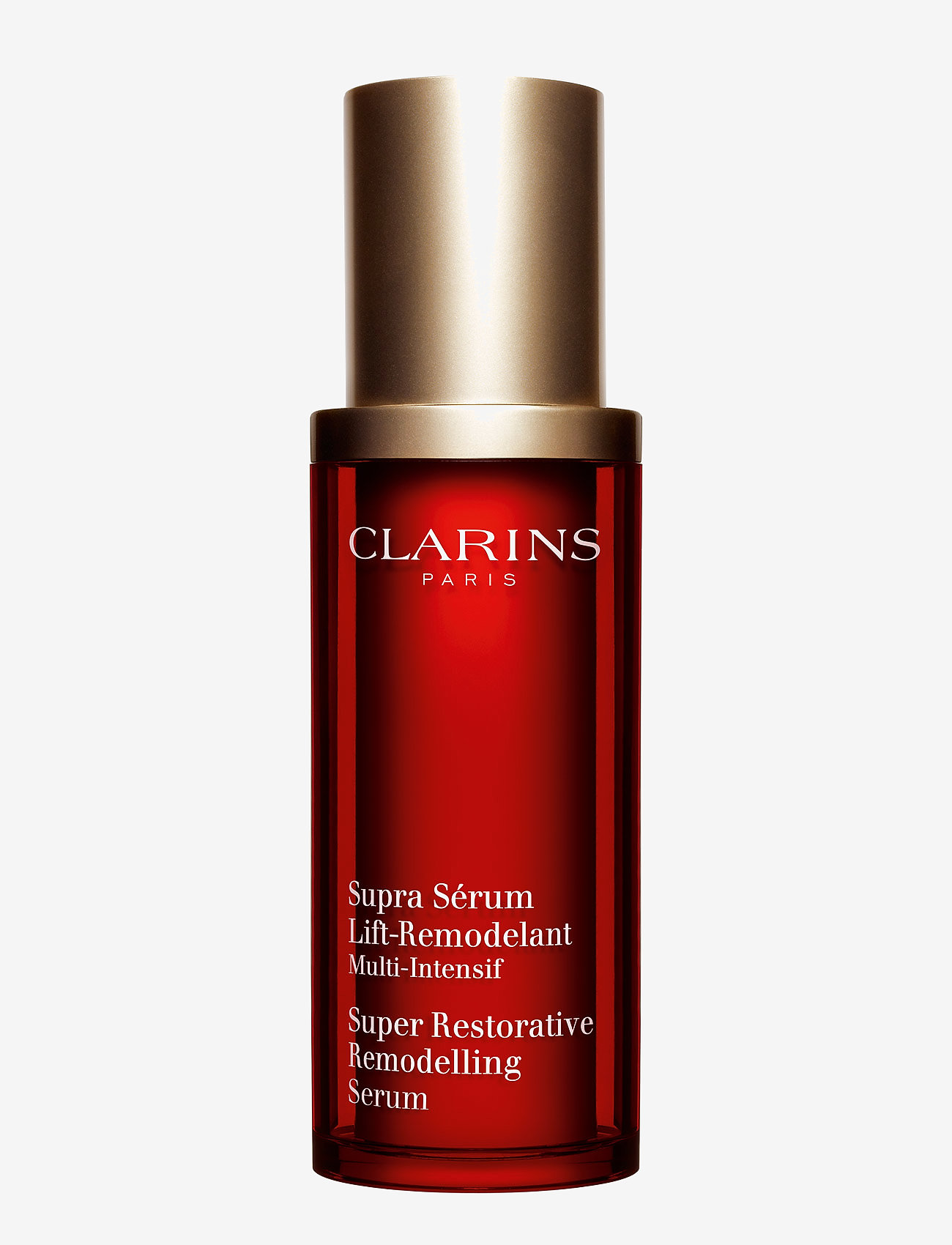 Clarins Super Restorative Remodelling Serum - 1200 kr | Boozt.com