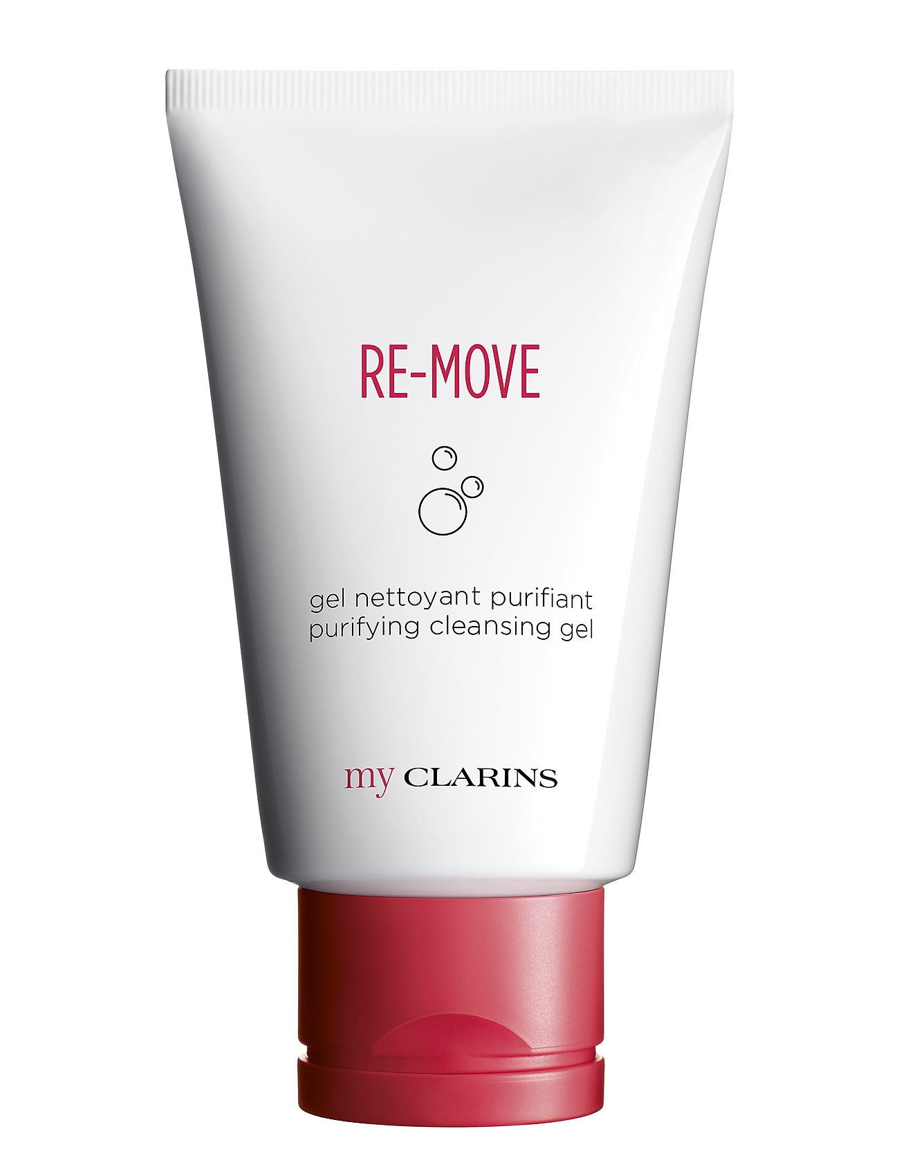 Clarins Clarins My Clarins Purifying Cleansing Gel 125 Ml - 229 kr ...