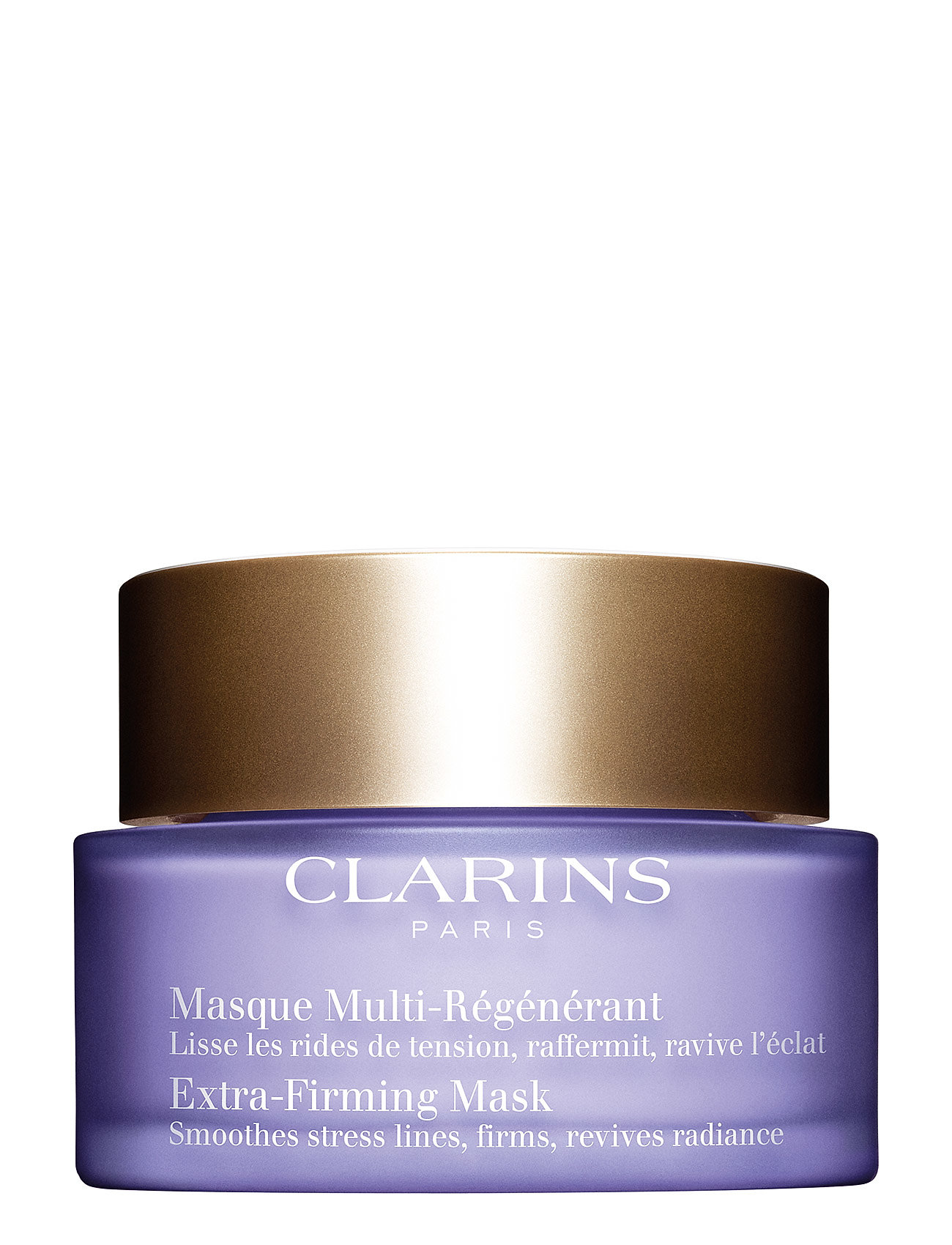 Clarins Clarins Extra-firming Mask 75 Ml - 647 kr | Boozt.com