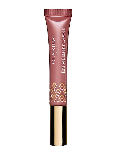 Clarins Natural Lip Perfector (16 Intense Rosebud) - 199 kr | Boozt.com