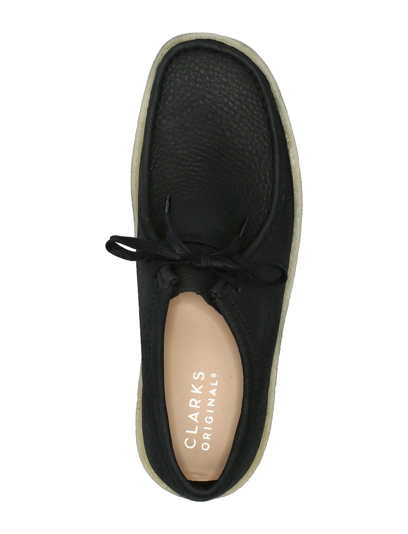 Clarks originals wallabee sort • Se PriceRunner